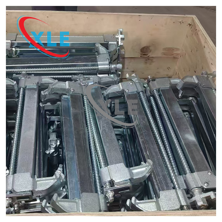 Extended lock-MESG GROUP