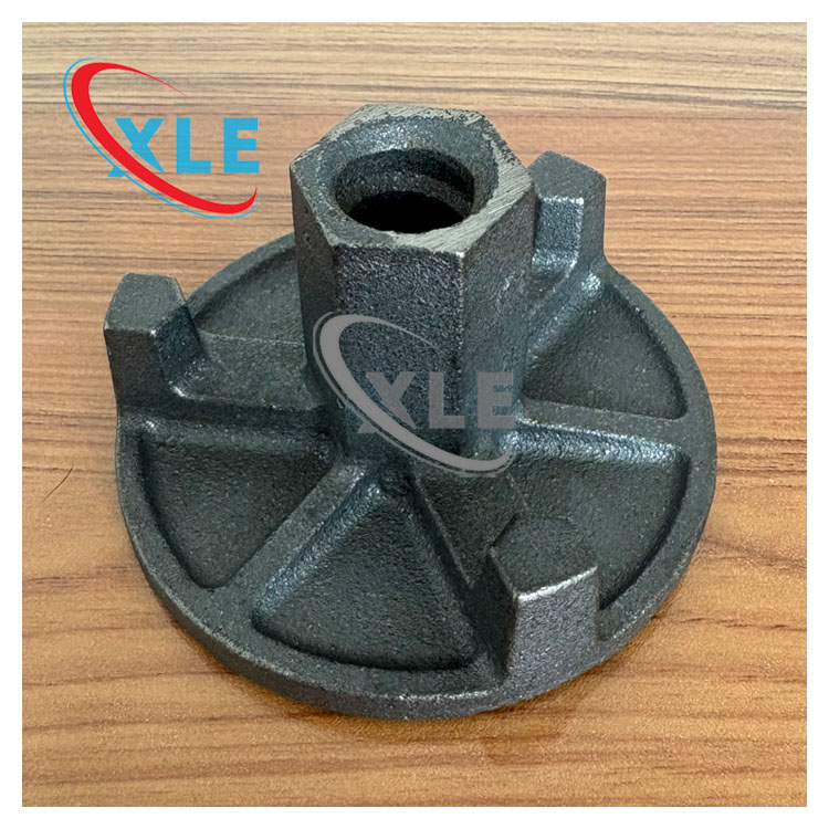 Tie Nut/Wing Nut-MESG GROUP