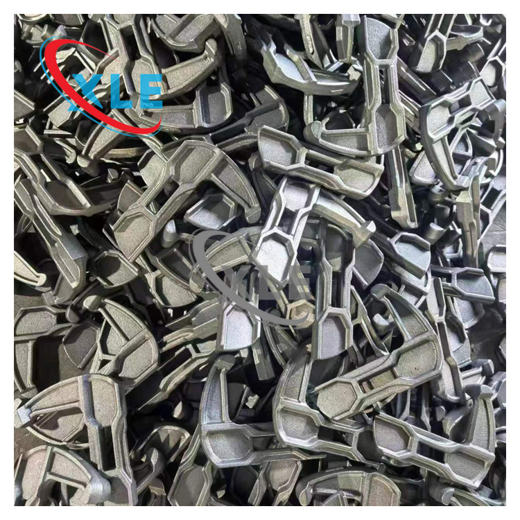 Wedge Lock_Scaffold - Formwork