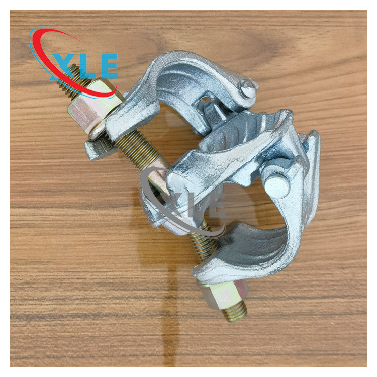 Anti-slip German/British Clamp-TIANJIN MESG