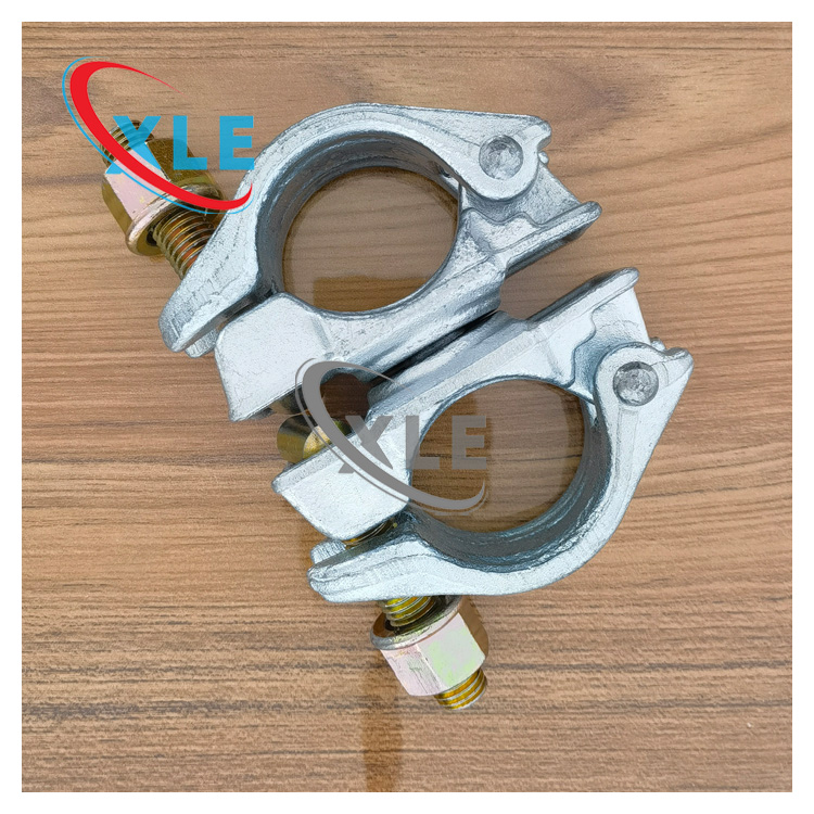 Anti-slip German/British Clamp-TIANJIN MESG