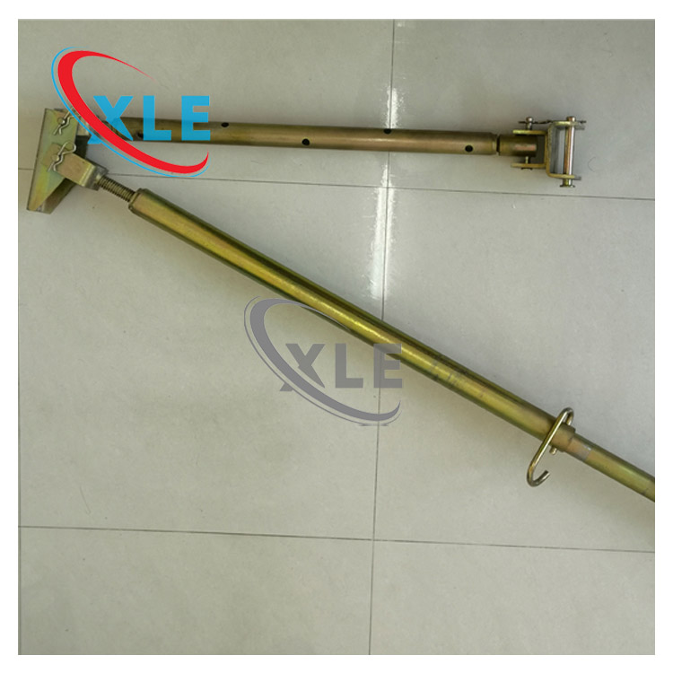 Push Pull Prop-TIANJIN MESG