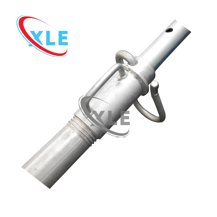 Push Pull Prop-TIANJIN MESG