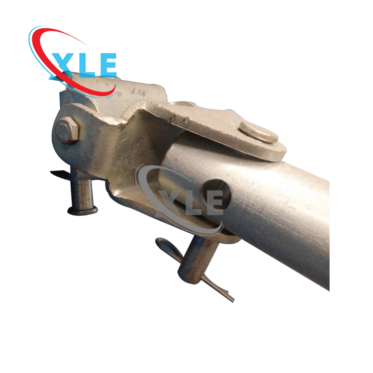 Push Pull Prop-TIANJIN MESG